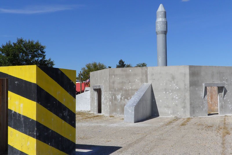 Paintball Explosion Map at Sandra Karcher blog