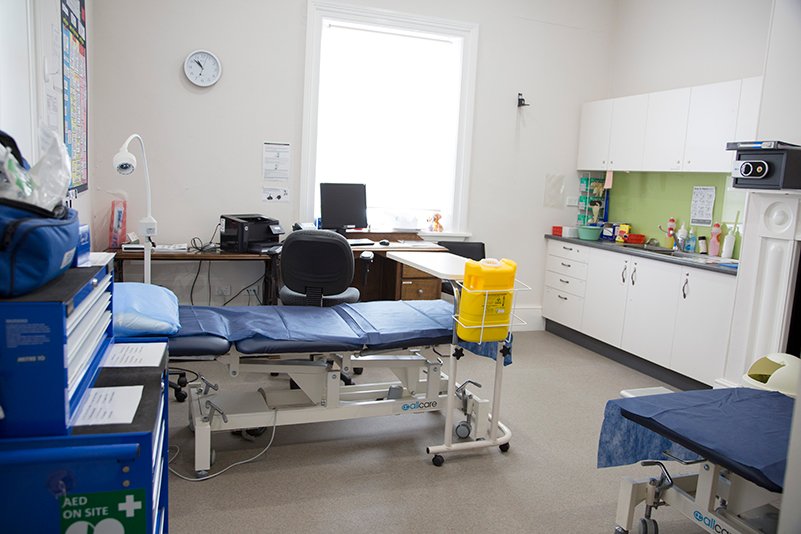 Home - Mill House Medical Centre