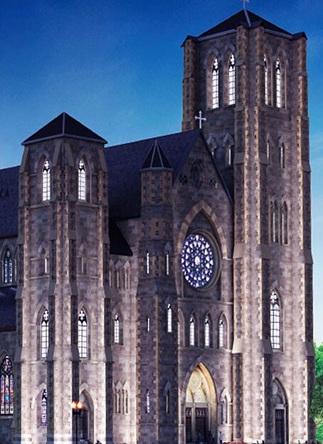 Archdiocese of Boston