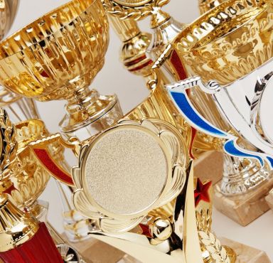 World of Winners - Awards and trophies Queensland