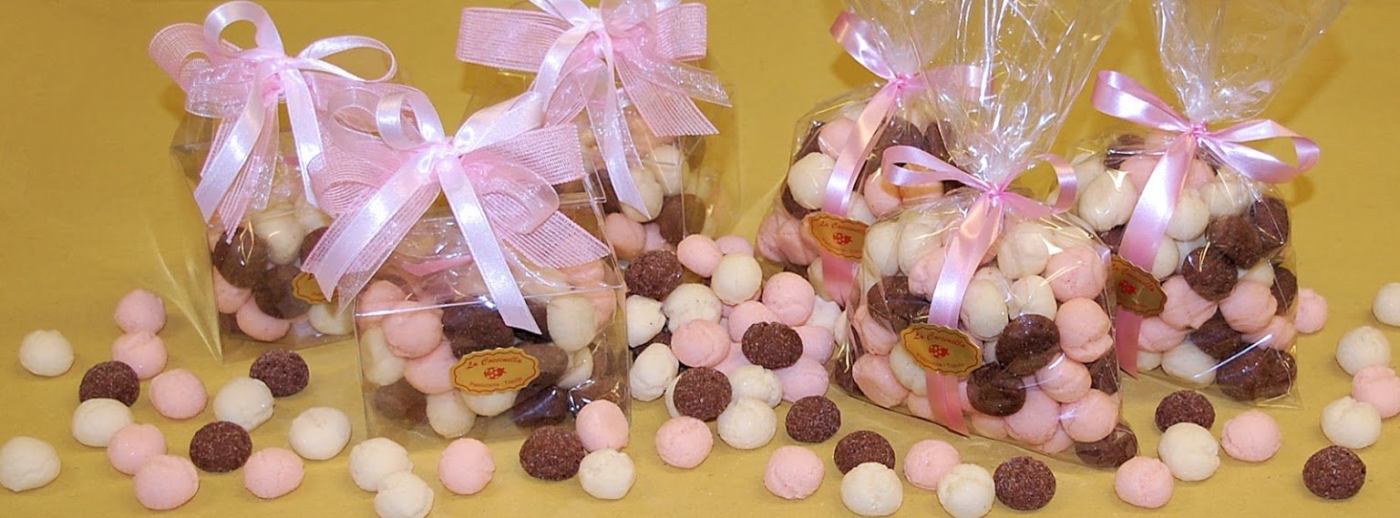 Pasticceria tipica | Trieste | Pasticceria La Coccinella