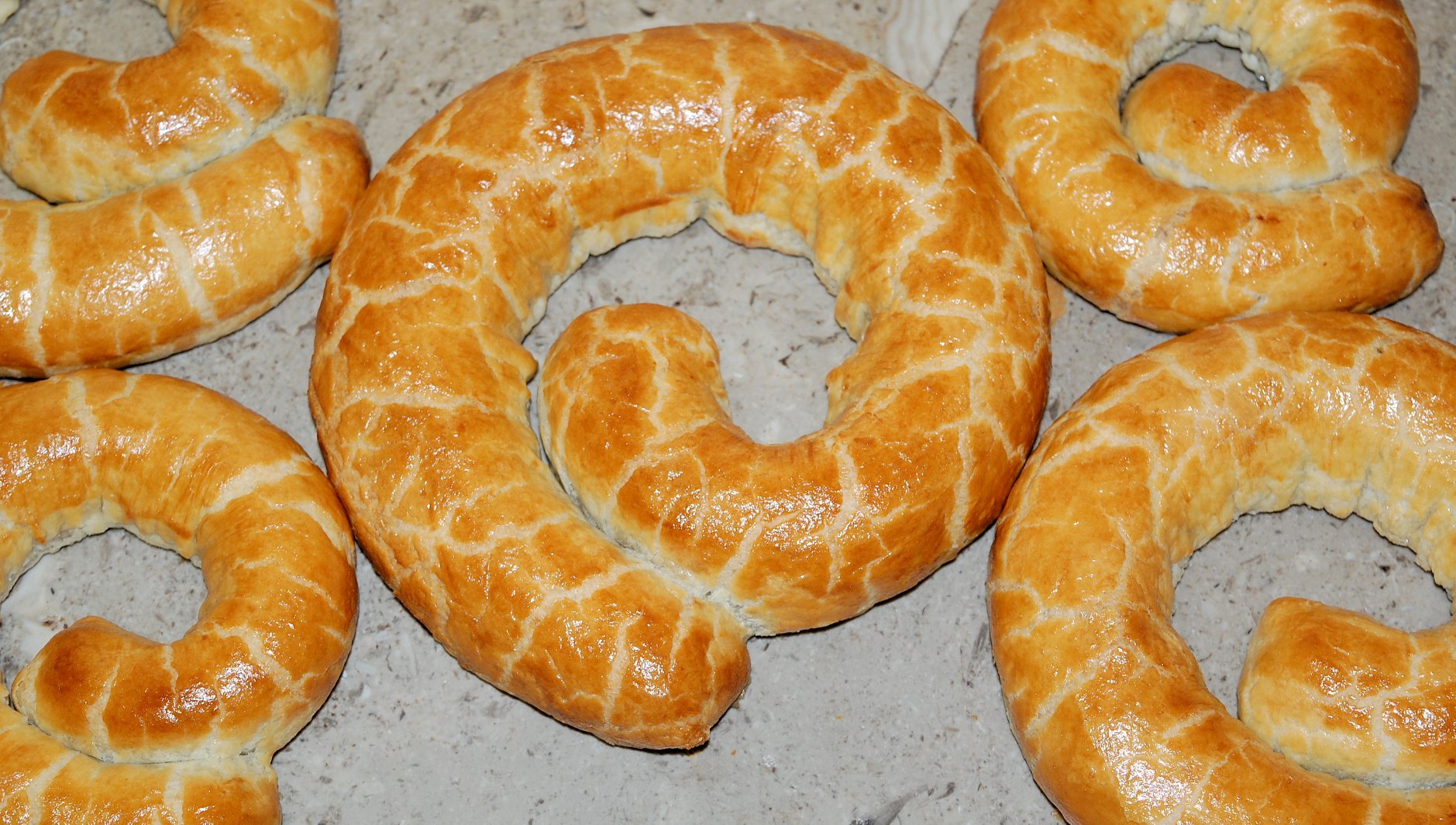 Pasticceria tipica | Trieste | Pasticceria La Coccinella