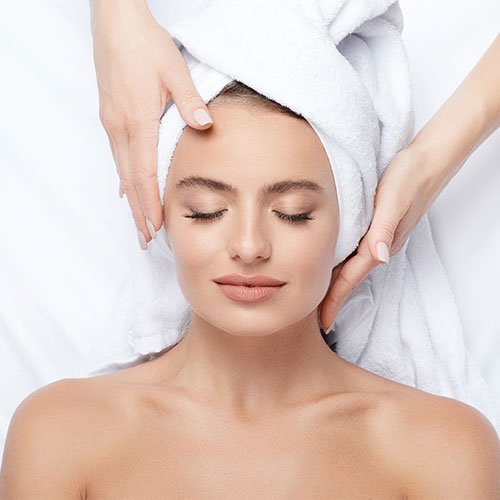 Facial treatments Pontefract, Yorkshire, Advanced Skin Clinic