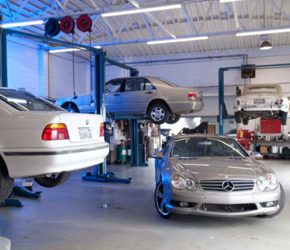 Foreign Auto Repair | Modesto, CA| European Automotive Specialties