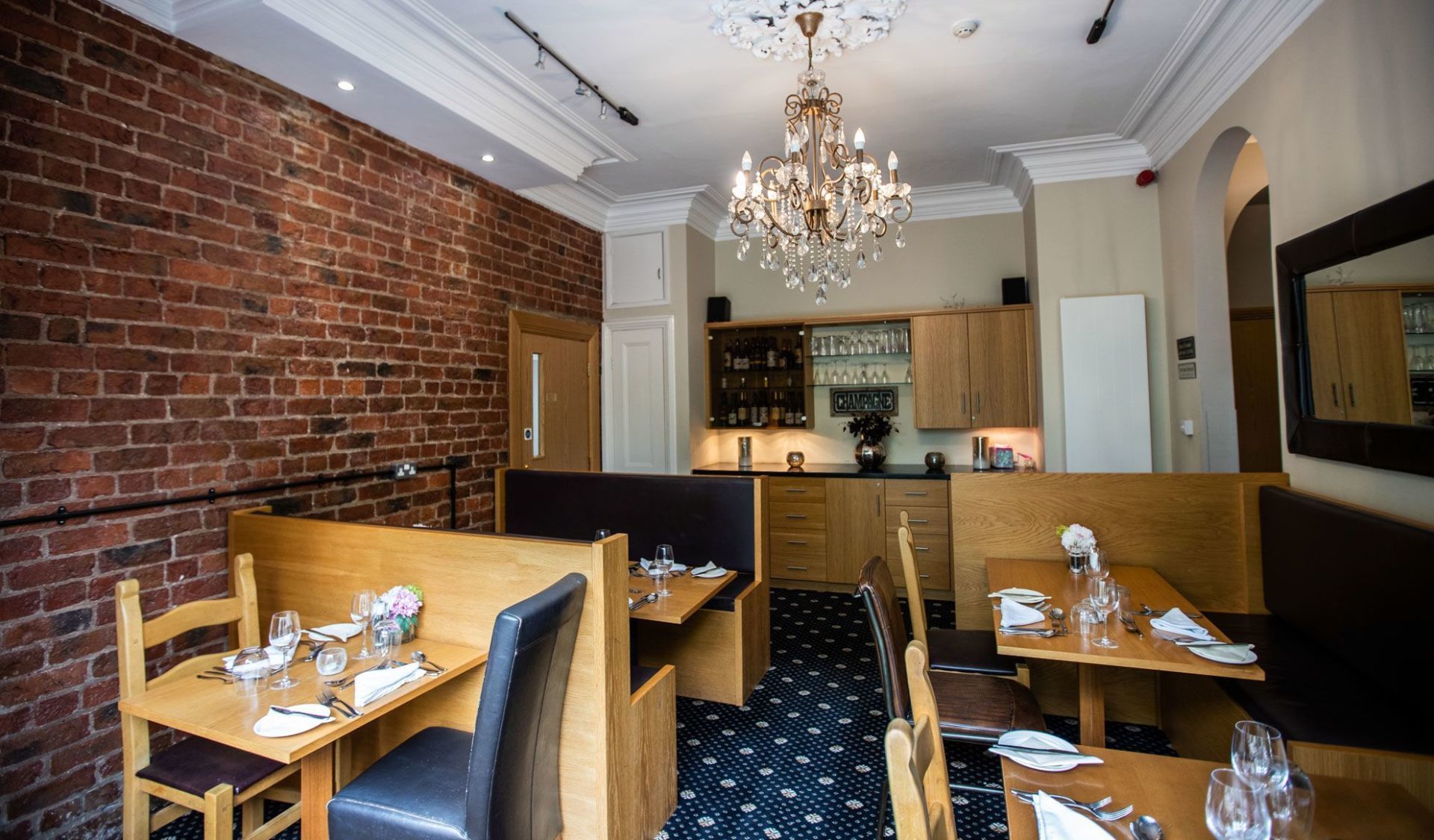 Hedley House Hotel | Family-Friendly York Hotel | Yoga Studio
