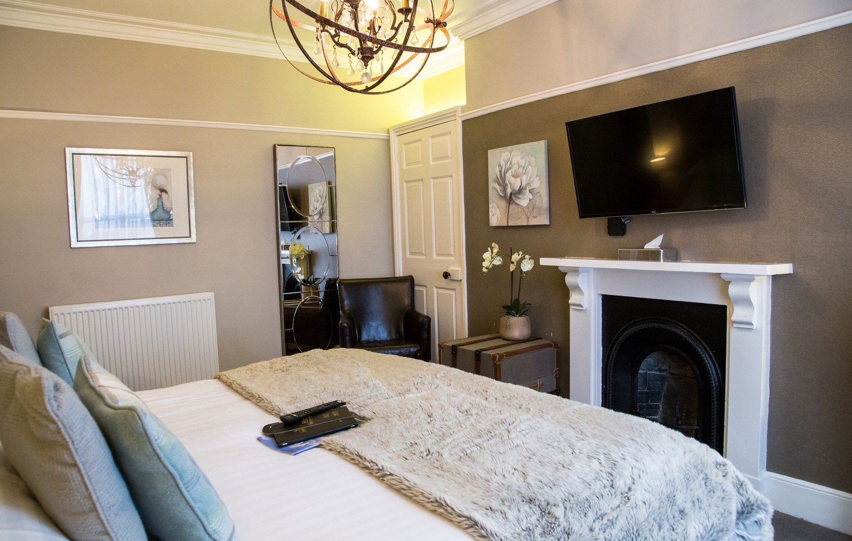Hedley House Hotel | Family-Friendly York Hotel | Yoga Studio