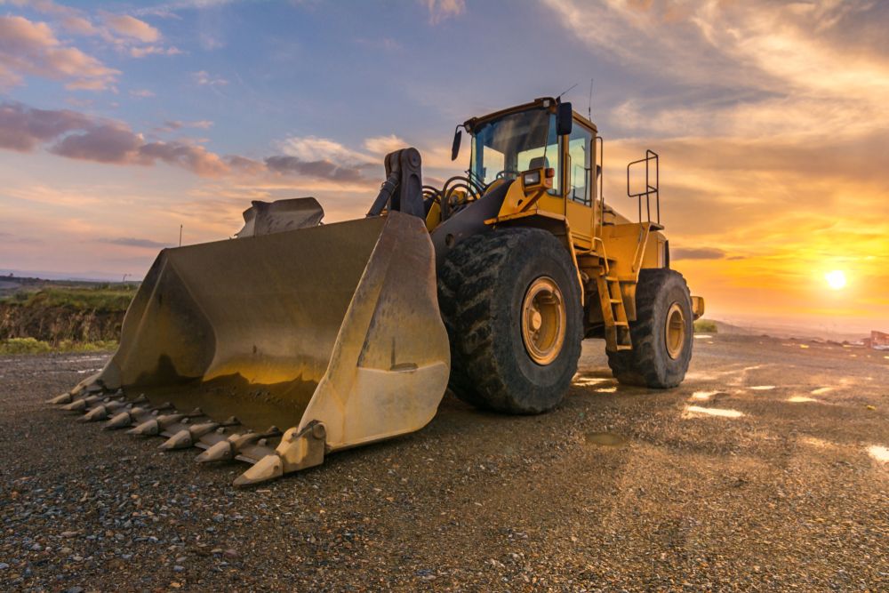 Skid Steer Loaders in Cassowary Coast | Mears Construction & Training