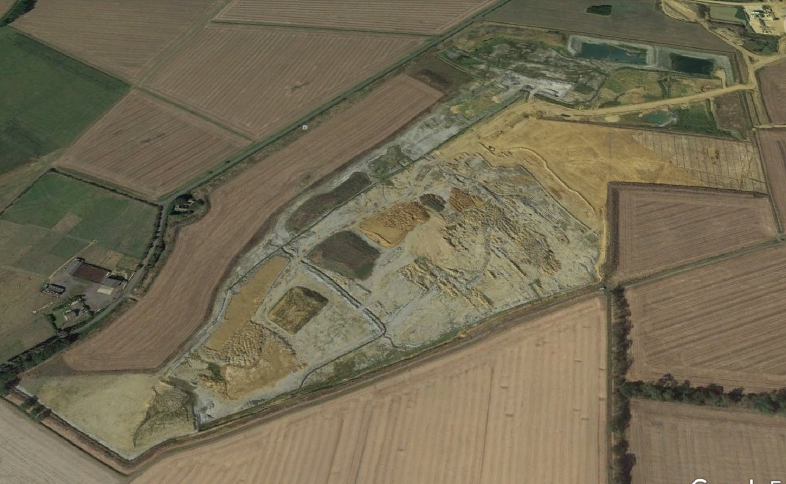 Charted Landscape Architects Golf Course Designers