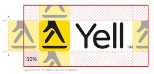 Yell Holdco Limited | Yell Brand Guidelines