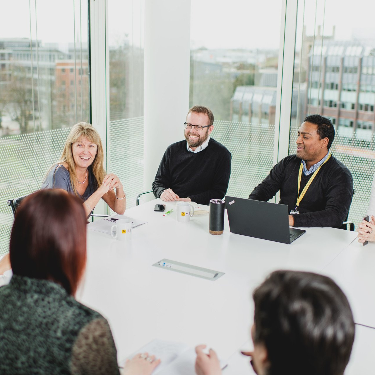 Yell Holdco Limited | Home