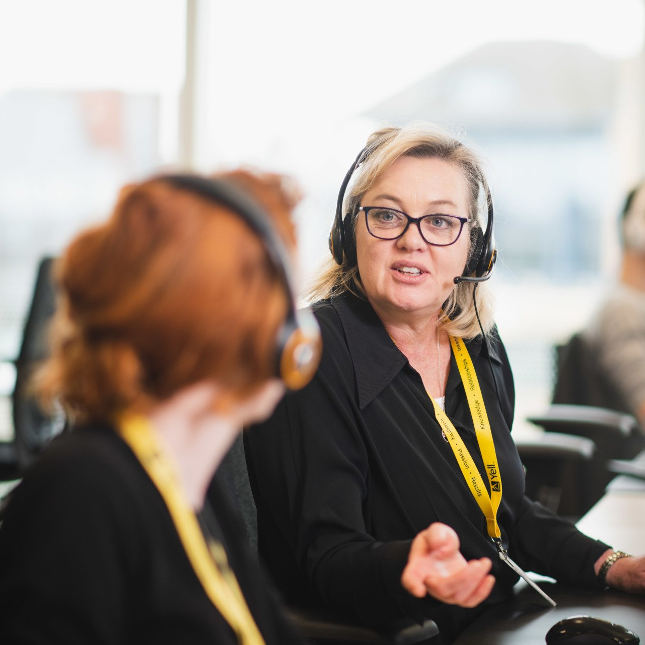 Yell Holdco Limited | Home