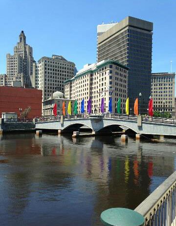 Providence Tourism Council - PTC