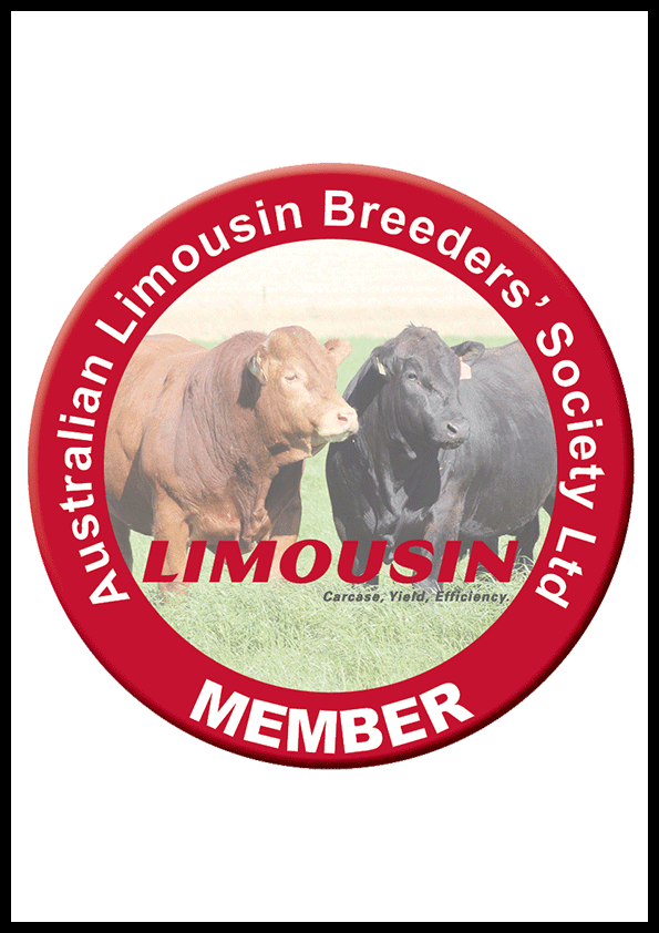 Merchandise – Australian Limousin Breeders’ Society Ltd