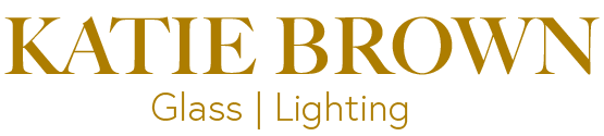 Katie Brown Lighting And Glass