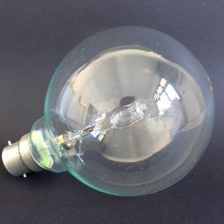 Katie Brown | Lace Lighting