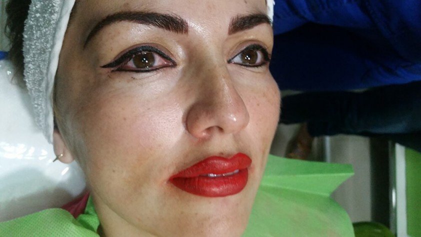 Layla Farah - Servicios