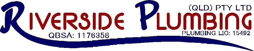 Riverside Plumbing | Maintenance & New Work Plumbers Gladstone Region