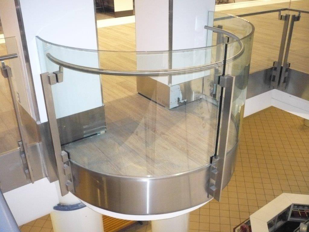 Gallery - Curved Glass Creations – The Worldwide Leader in Bent Glass ...