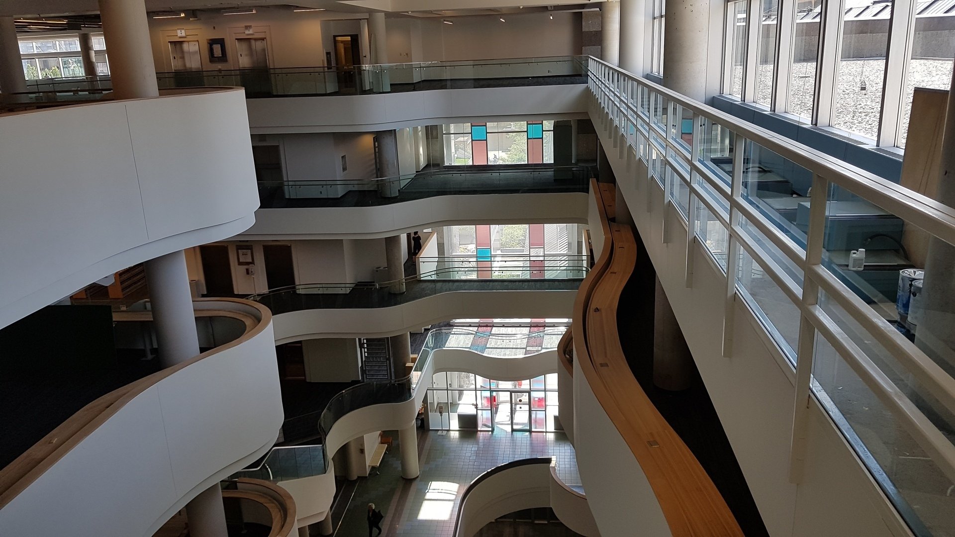 Gallery - Curved Glass Creations – The Worldwide Leader in Bent Glass ...