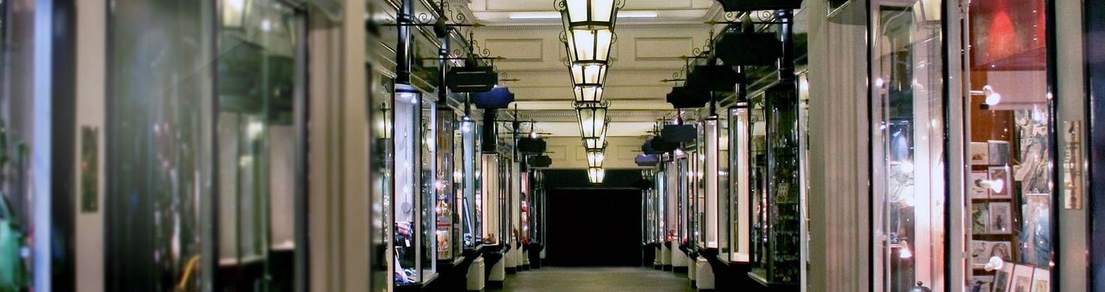 Architectural - Curved Glass Creations