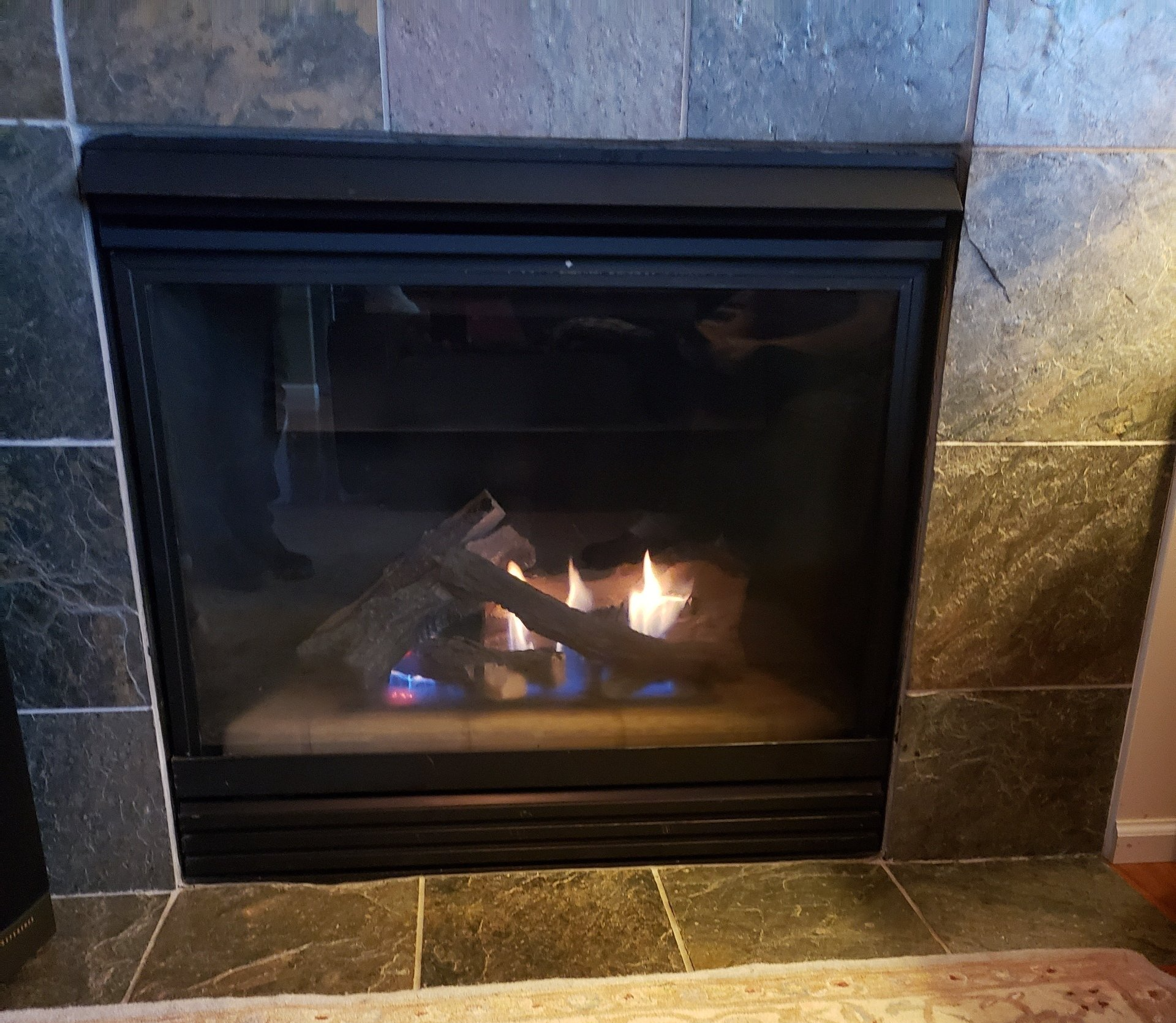 Furnace Heating System | Gas Fireplace | Seattle WA HVAC | CBMM LLC