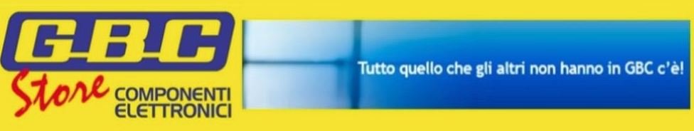 Elettricità | Milano | GBC – Elettronica