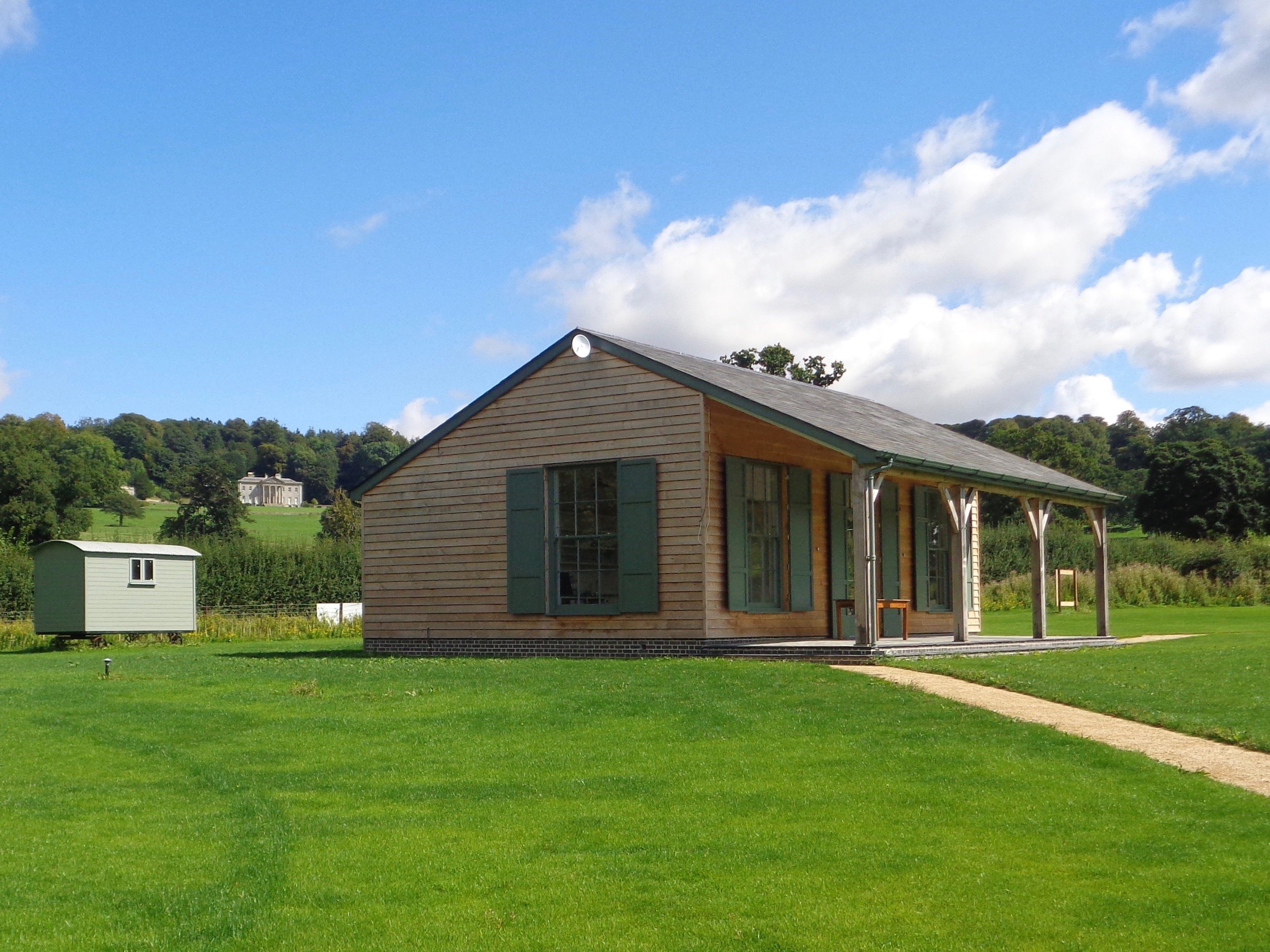 Pythouse Tennis Club