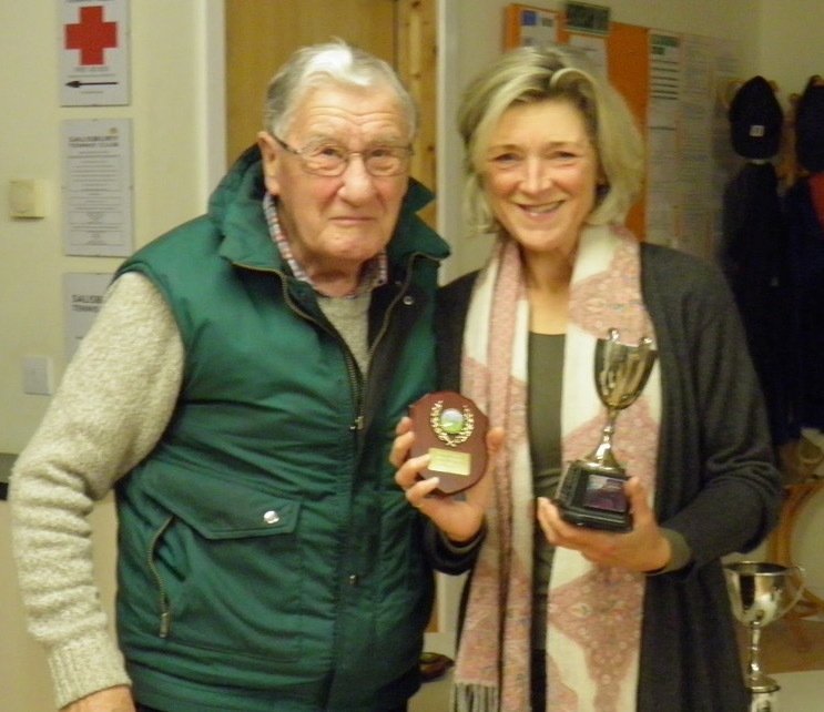 Pythouse Tennis Club