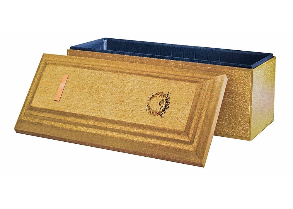 Burial Vaults - Outer Burial Container for a Grave