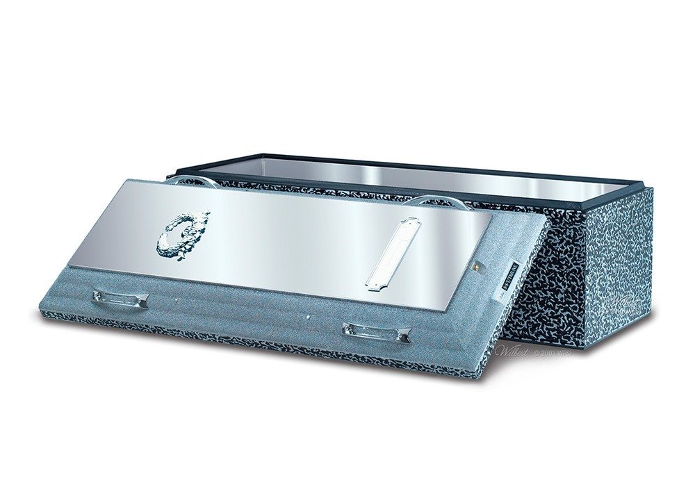 Burial Vaults - Outer Burial Container for a Grave