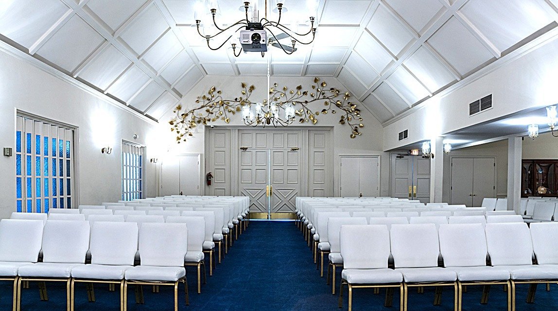 Our Facilities - Funeral Home in Chicago, IL