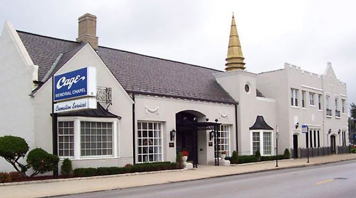 Our Facilities - Funeral Home in Chicago, IL