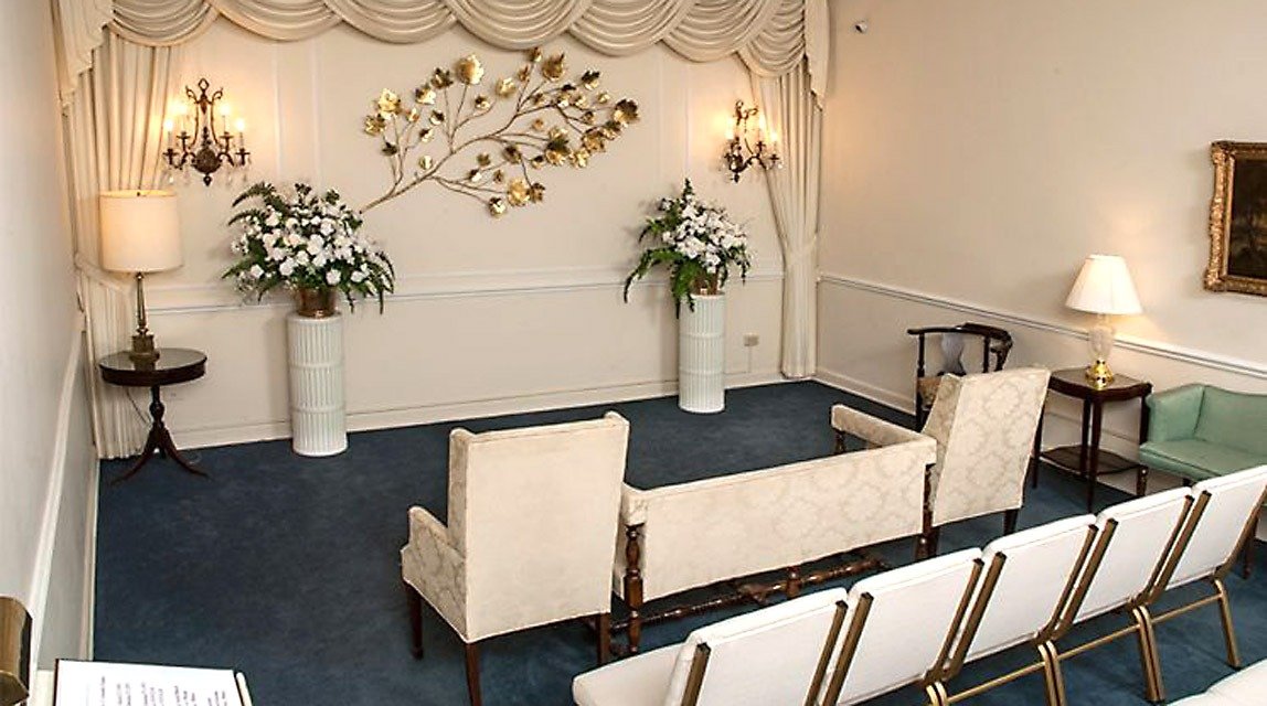 Our Facilities - Funeral Home in Chicago, IL