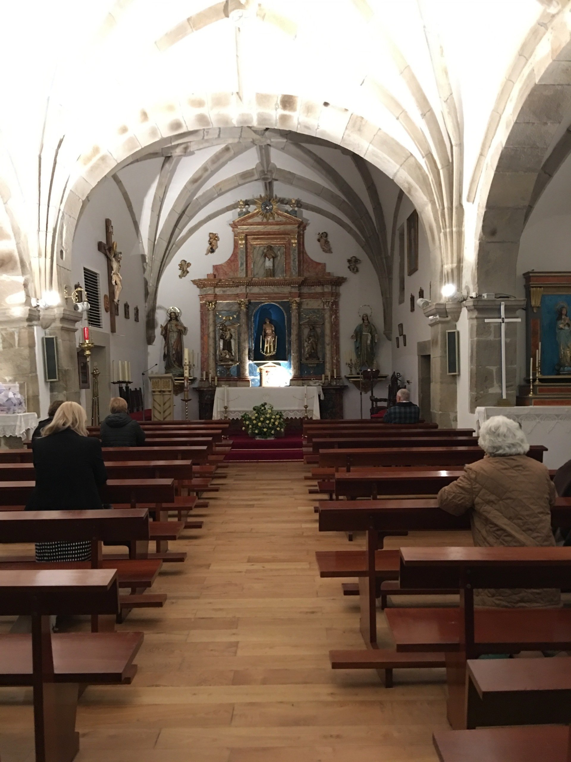 Garabandal Gallery 2019