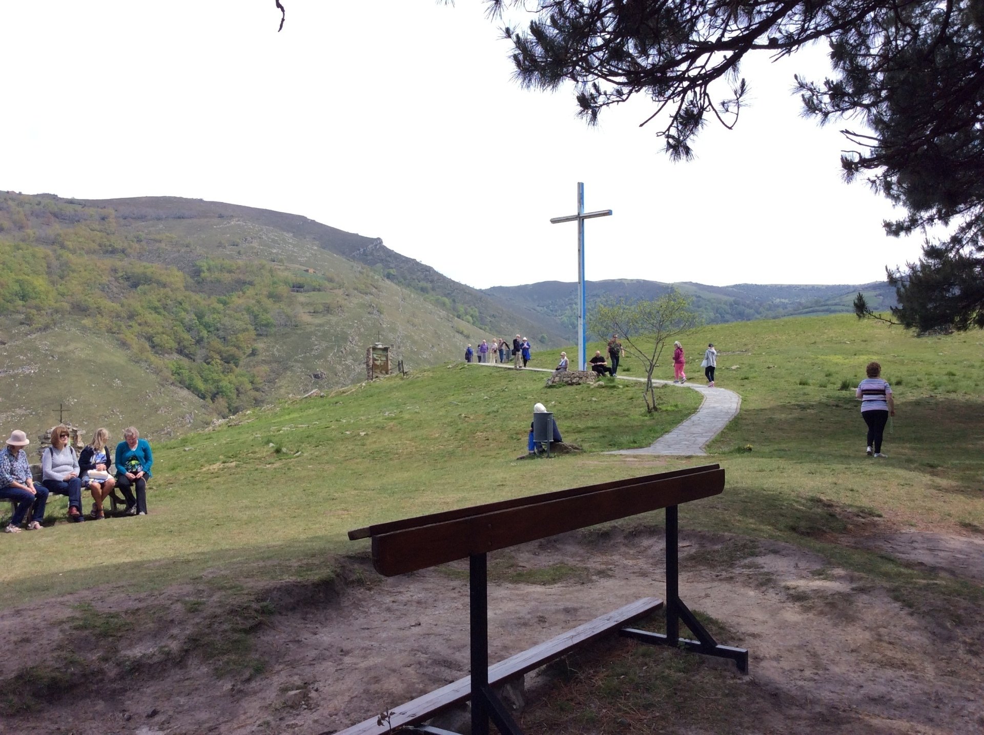 Garabandal Gallery 2019