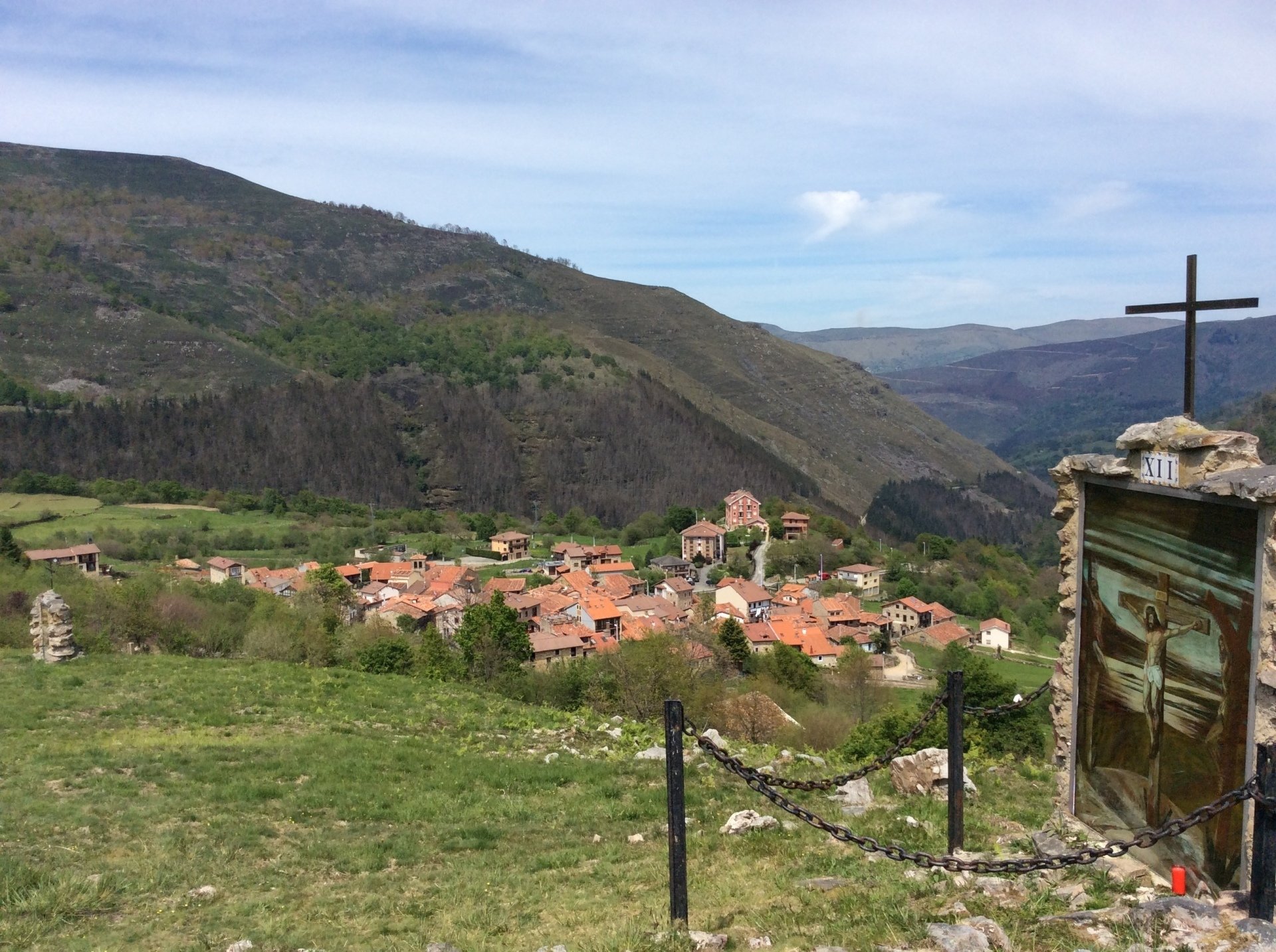 Garabandal Gallery 2019