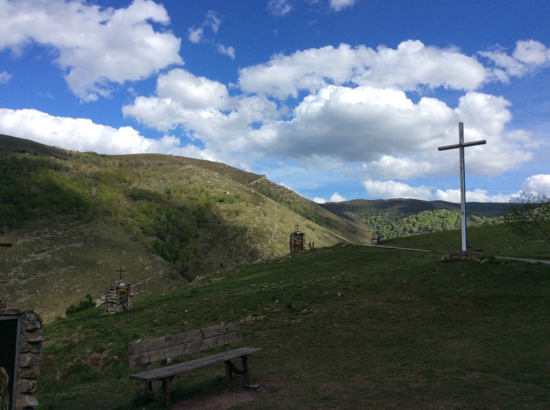 Garabandal Gallery 2019