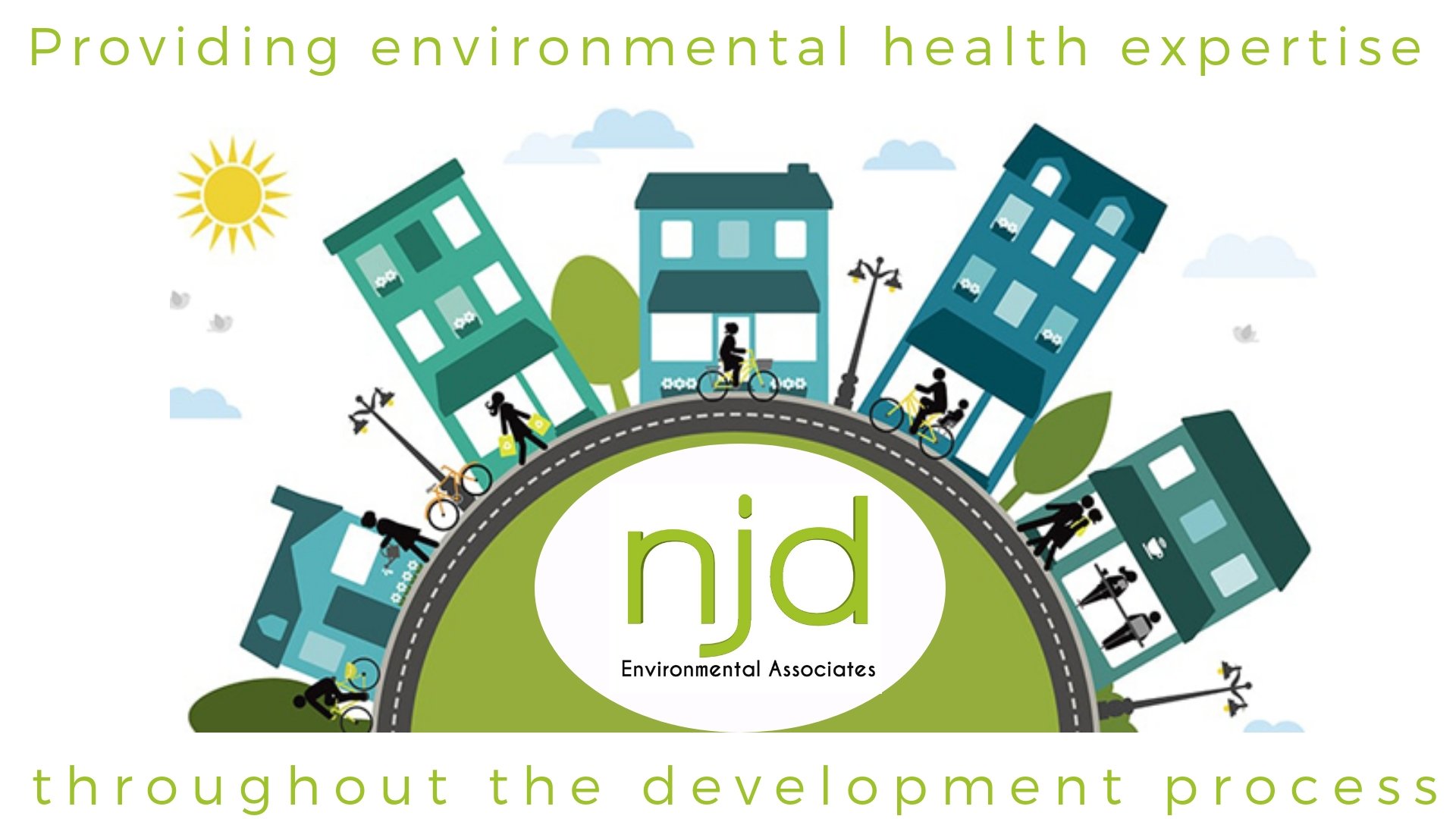 NJD Environmental Associates - Environmental Health for Planning