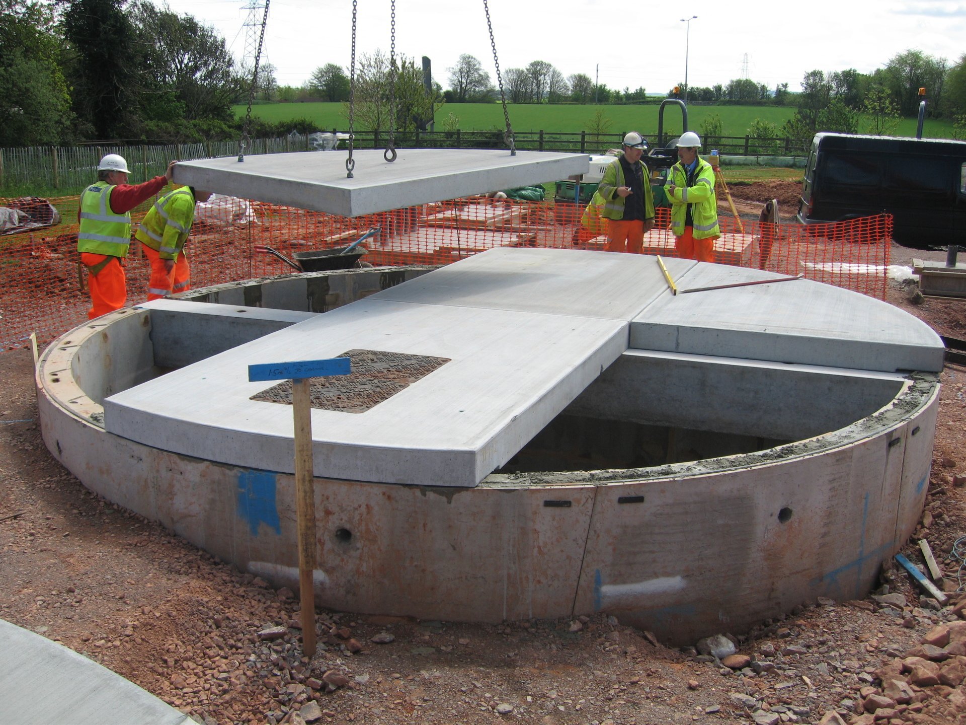Bespoke concrete services | Crediton