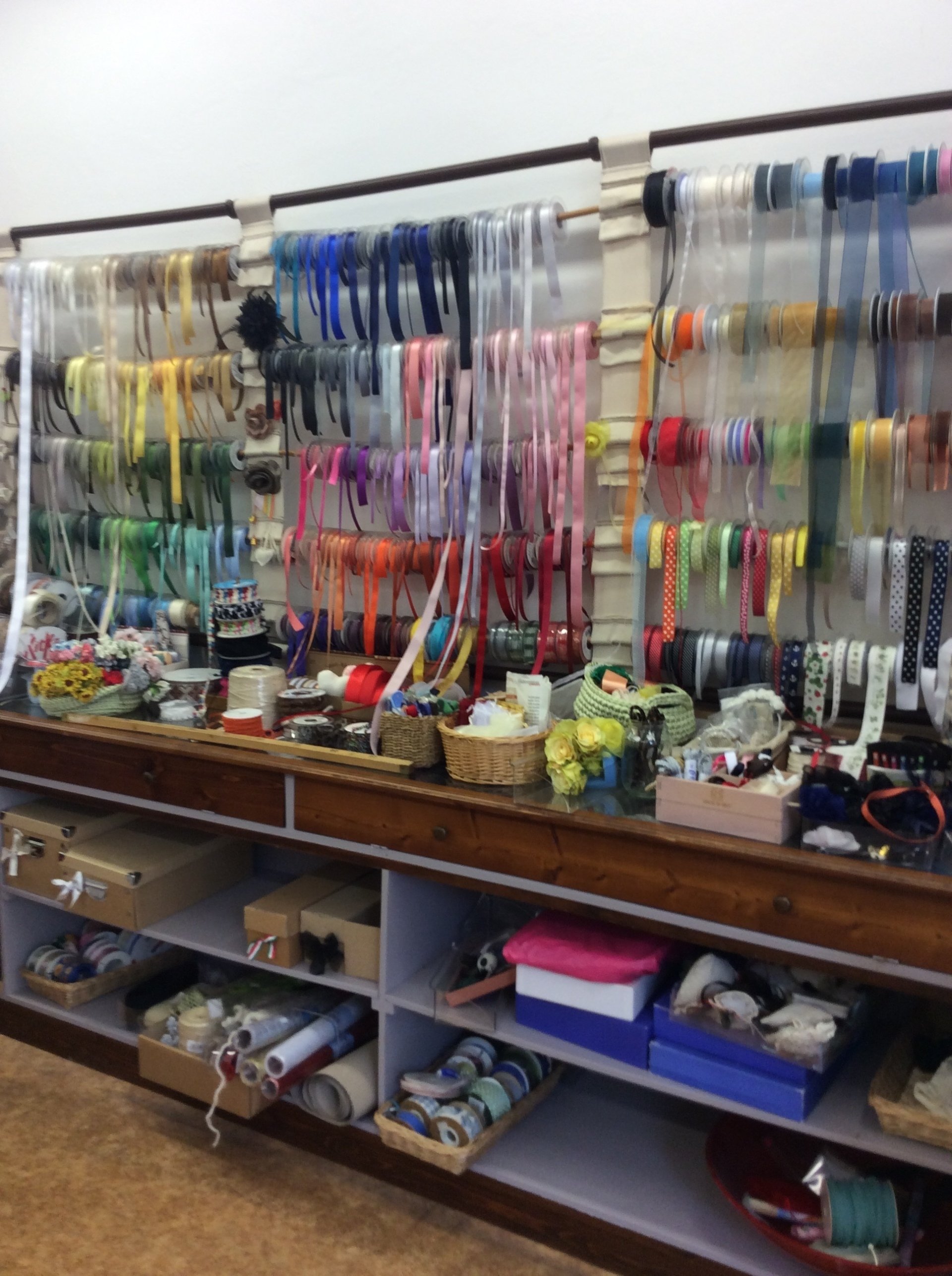 Articoli taglio e cucito | Mantova, MN | Merceria Bonton