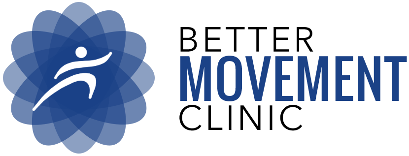 Move Better | Better Movement Clinic | Queensland