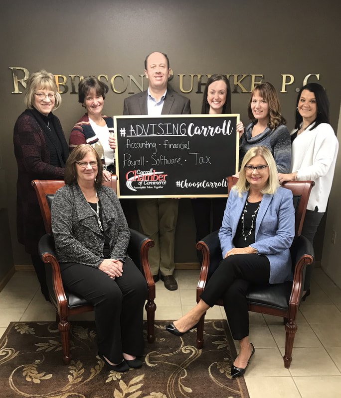 Carroll Chamber of Commerce - Iowa