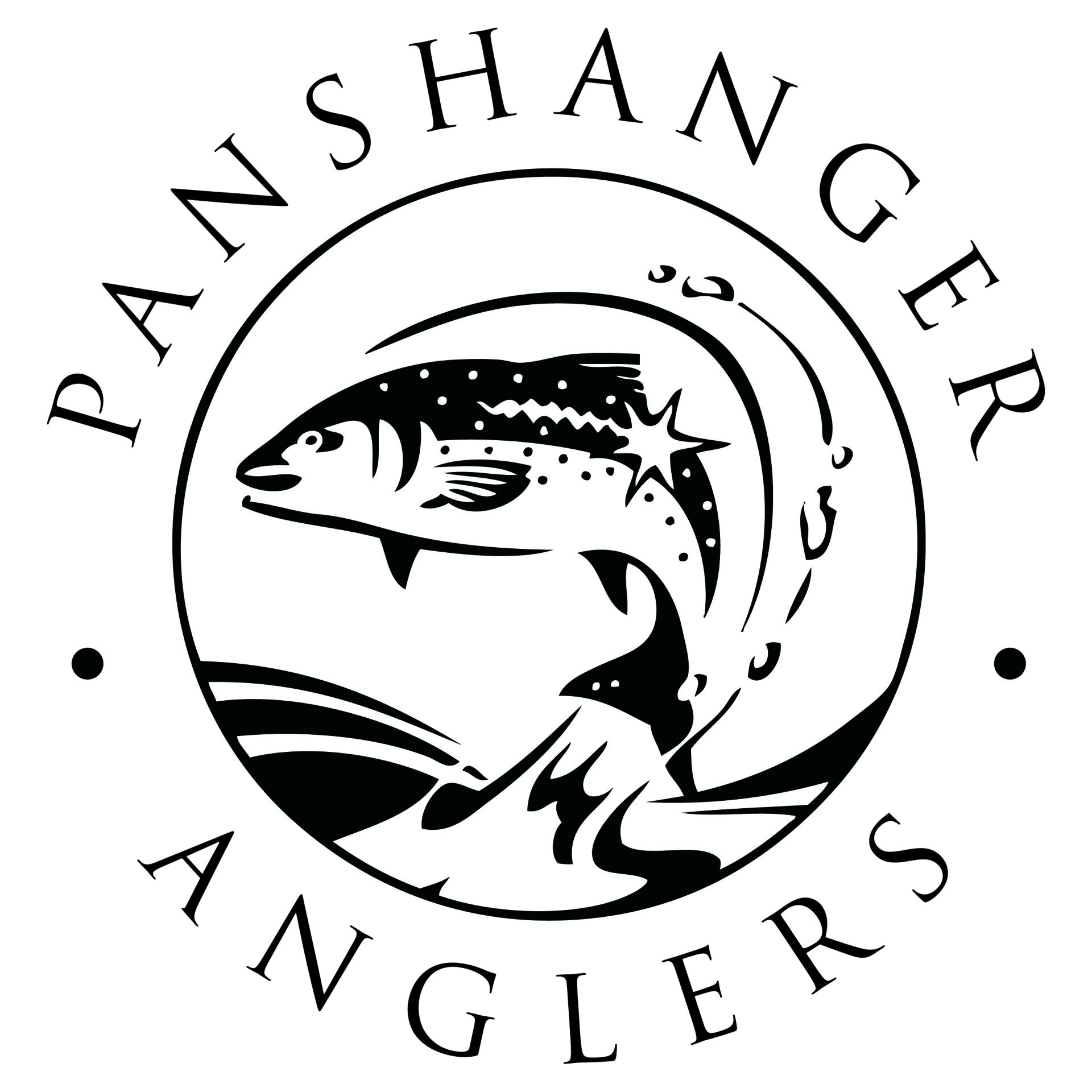 Welcome to Panshanger Anglers