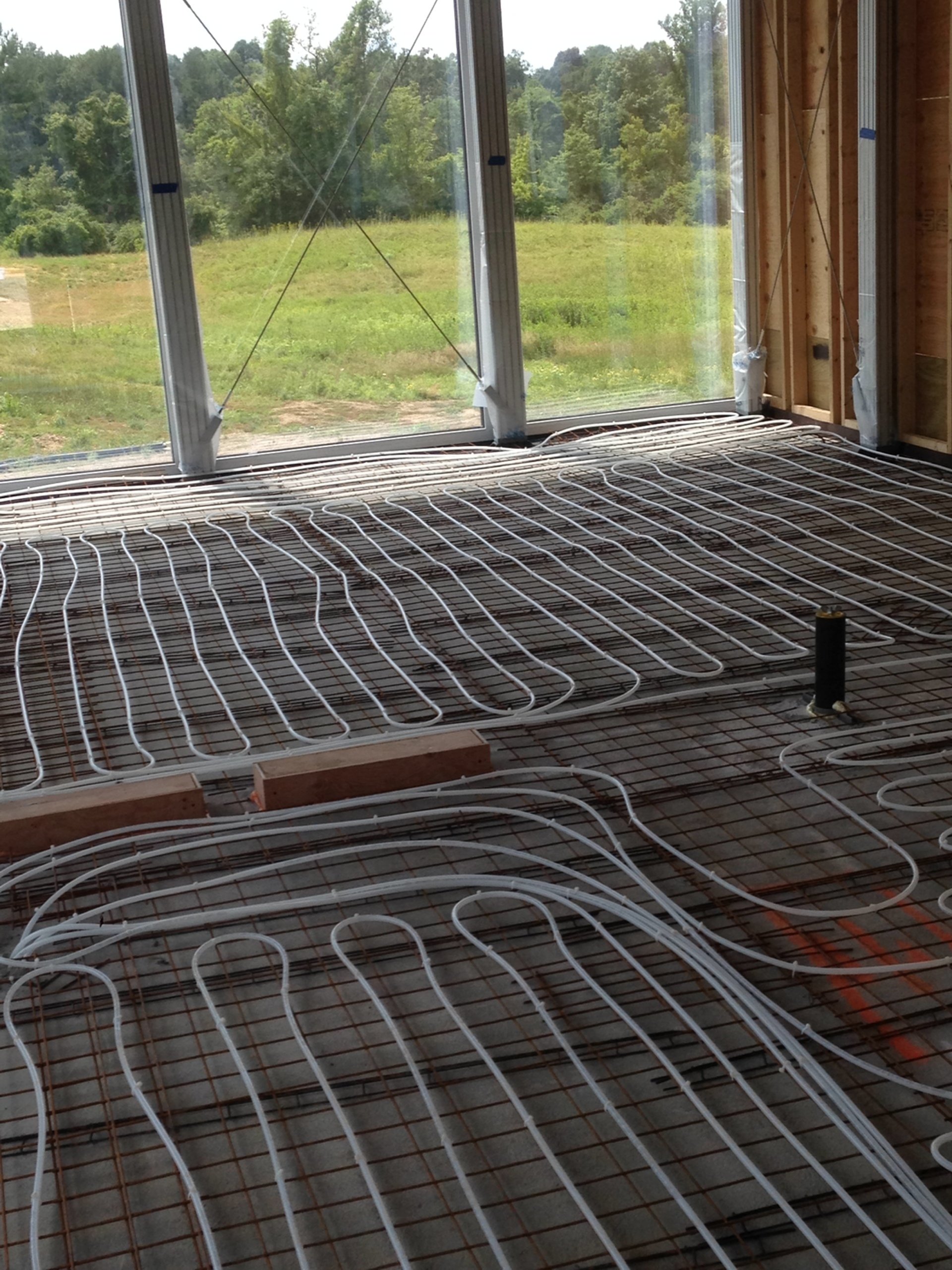 Natural Energy Solutions