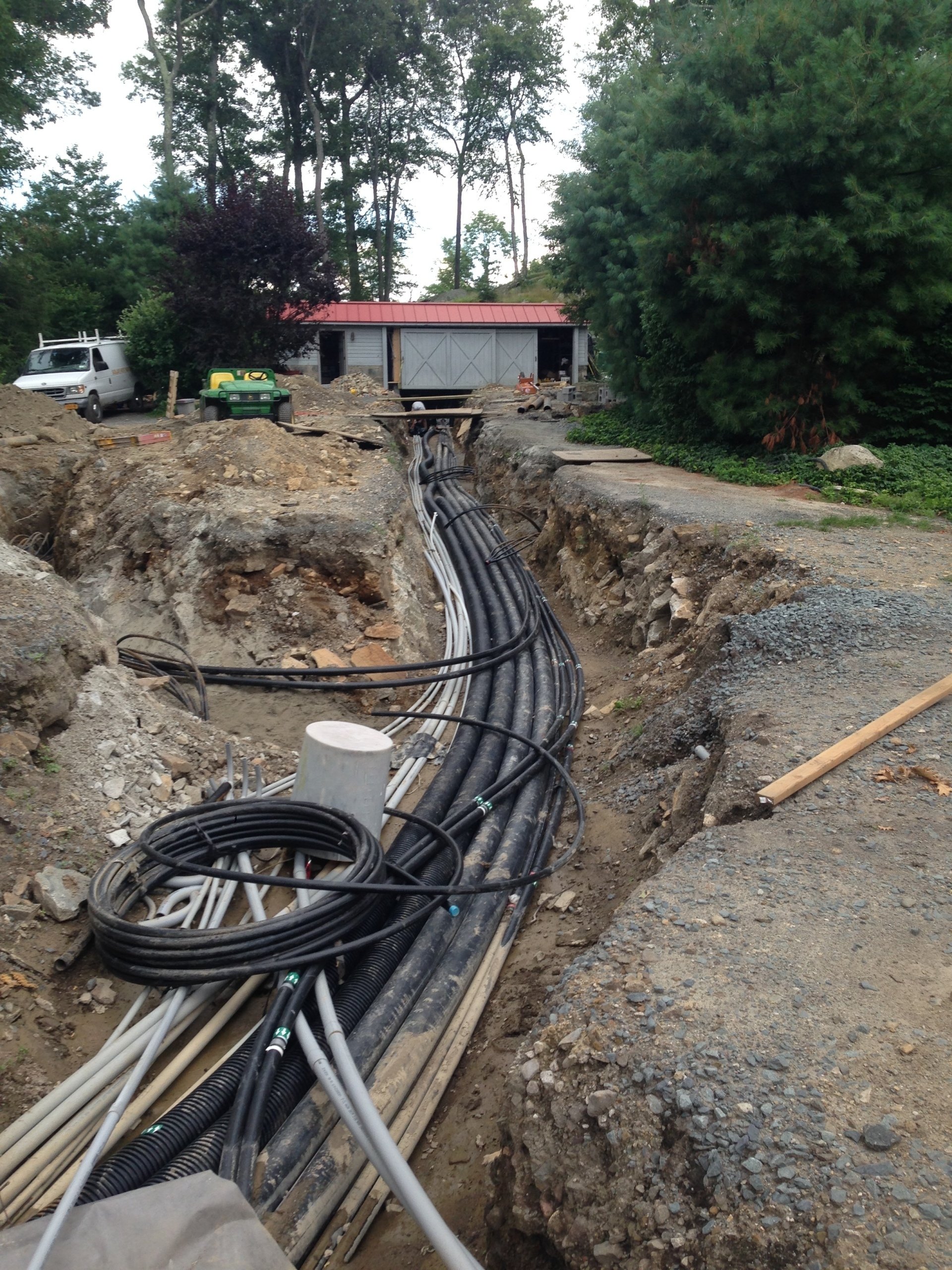 Natural Energy Solutions