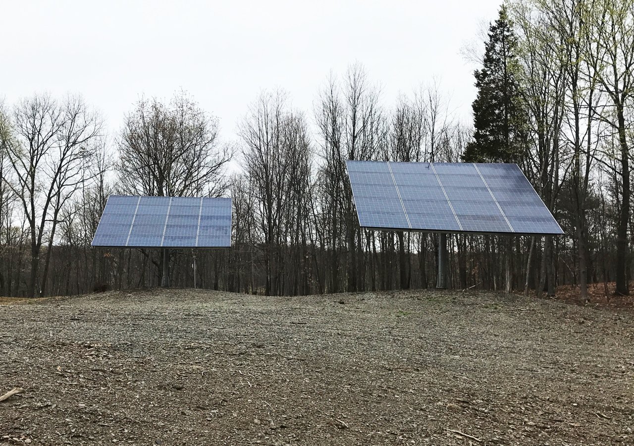 Natural Energy Solutions