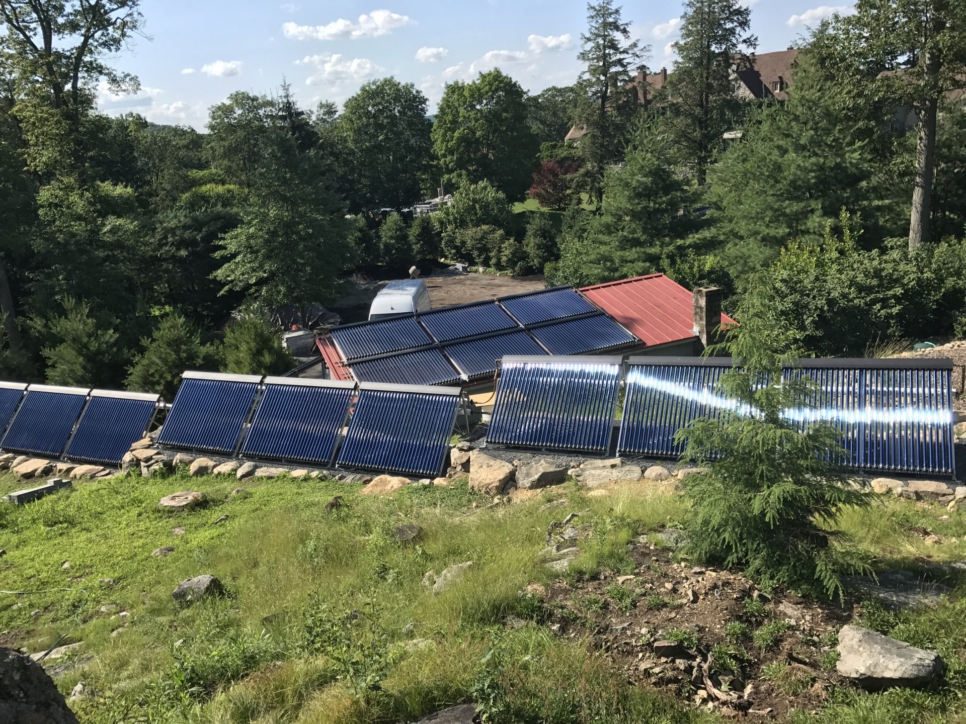 Natural Energy Solutions