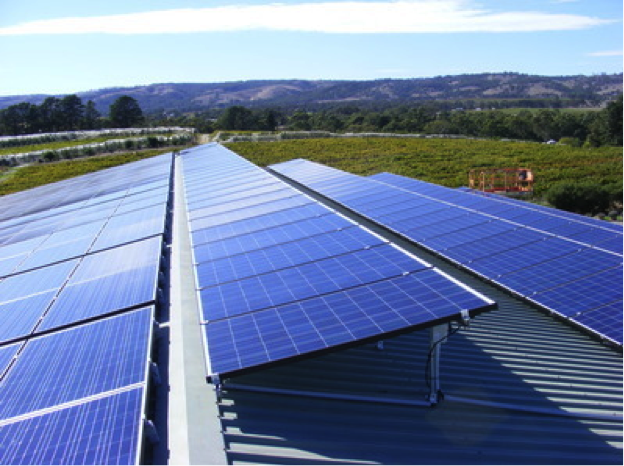 Natural Energy Solutions