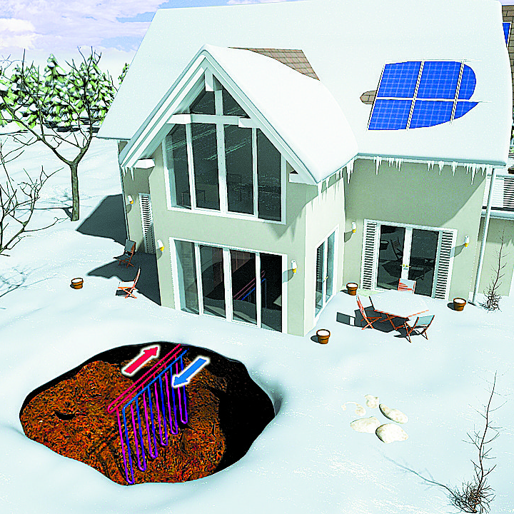 Natural Energy Solutions