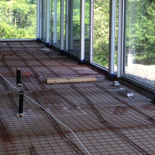 Natural Energy Solutions